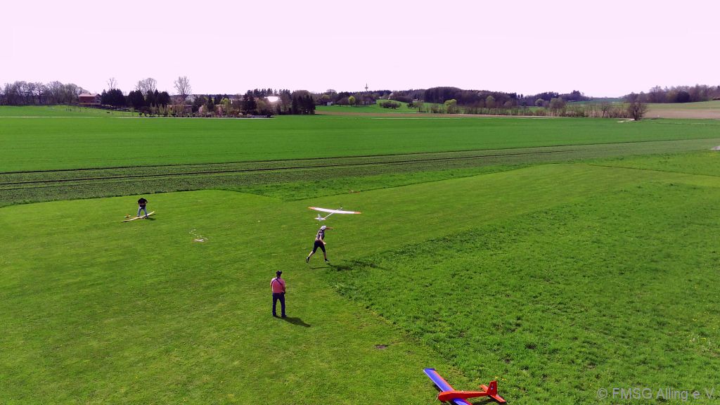 FMSG Thermikwettbewerb 2023 – FMSG Alling