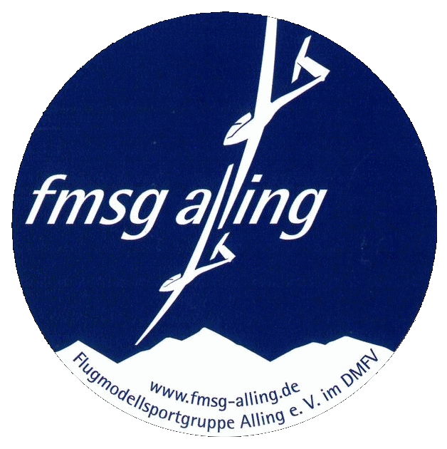 FMSG Alling – Flug-Modell-Sport-Gruppe Alling e.V.